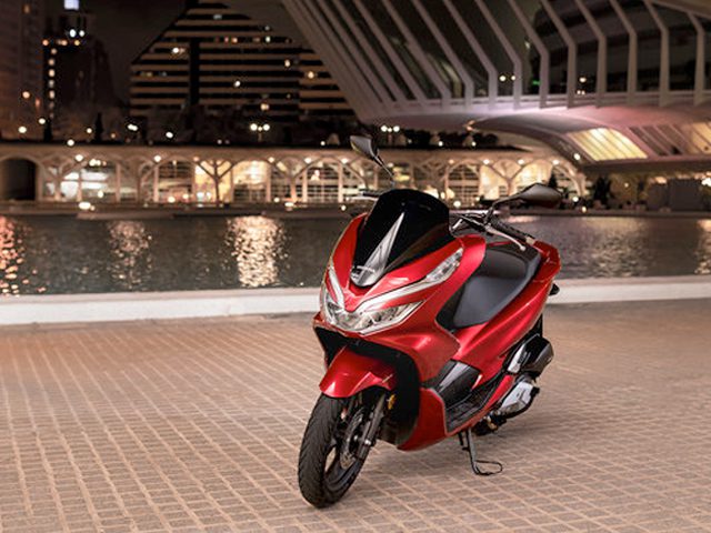 New Bikes - INMOTION