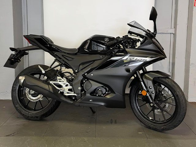 Used Bikes - INMOTION